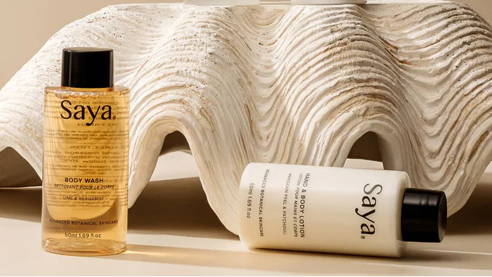 Saya Destination Essentials Bundle – Echora